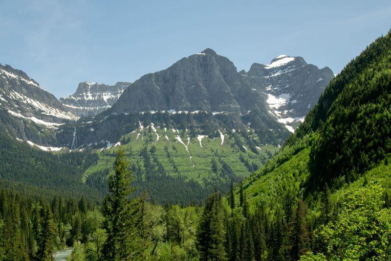 Three Amazing Things to do in West Glacier in Spring - Voyages with Val